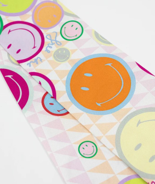 weat TUCH TWILLY SMILEY® – Karins Schwester Concept Store